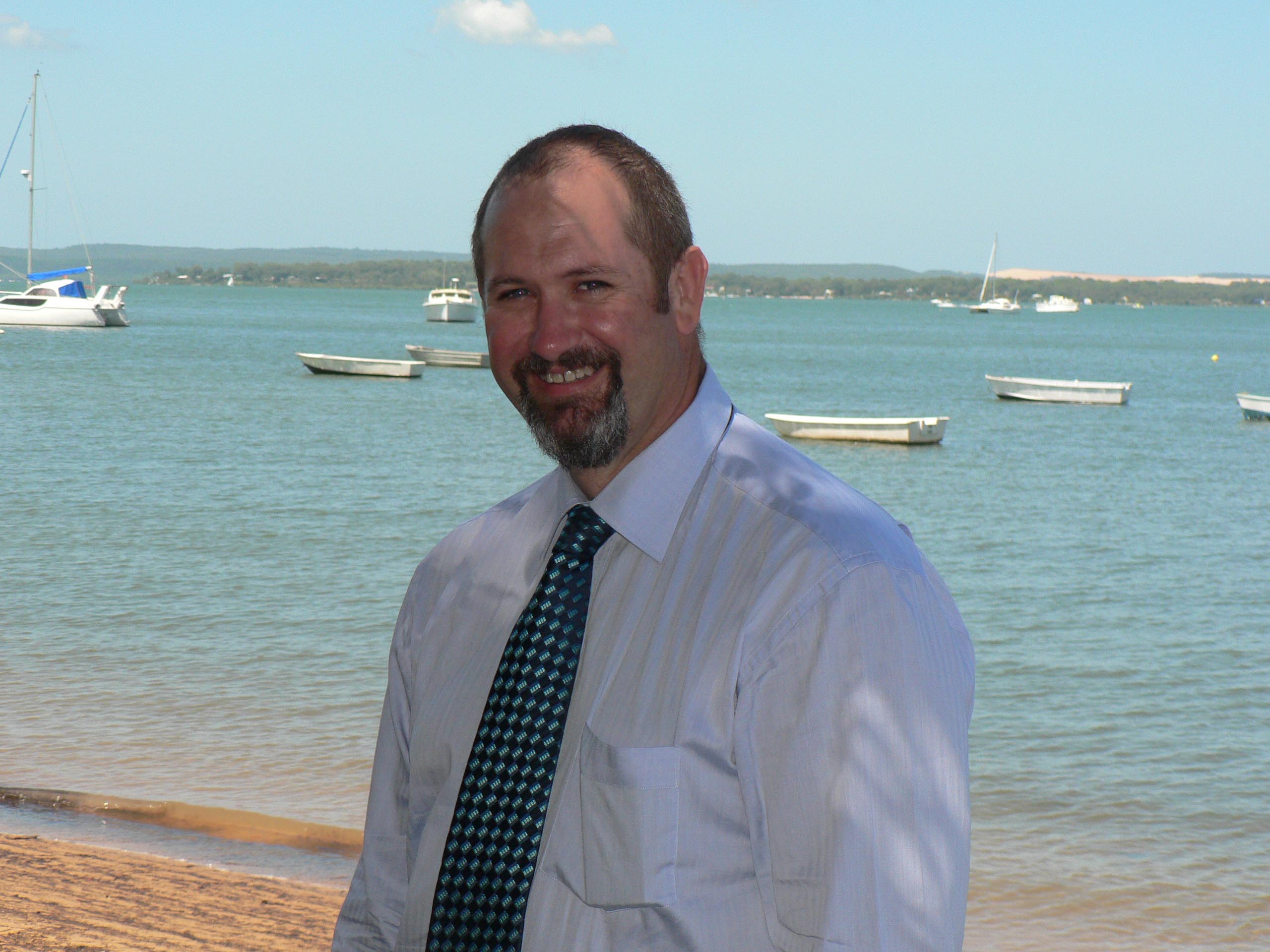 Duane Walker - Heartfelt Funerals