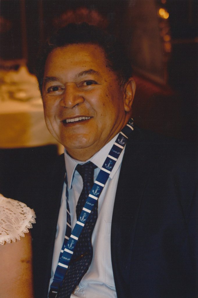 Paul Ernest NGERU - Heartfelt Funerals