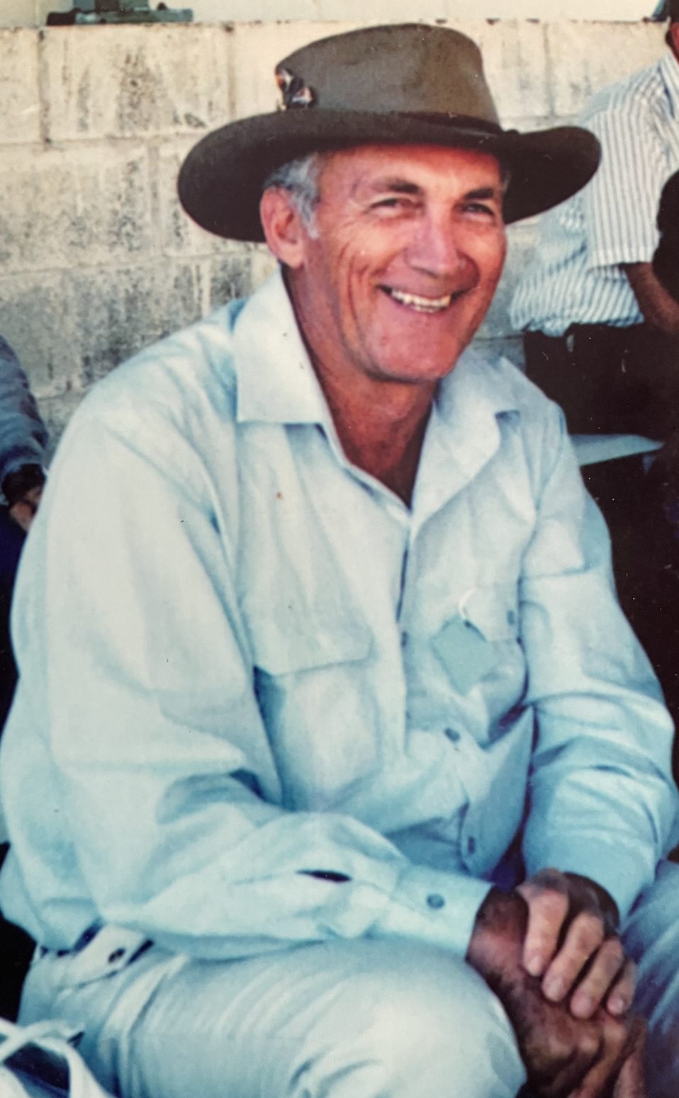 Lawrence Bruce Packer - Heartfelt Funerals