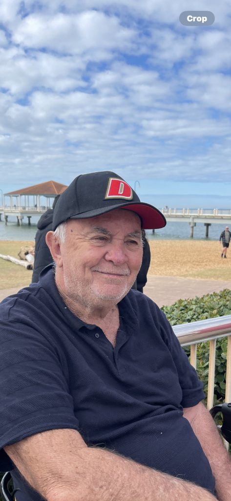 Robert Smidt - Heartfelt Funerals