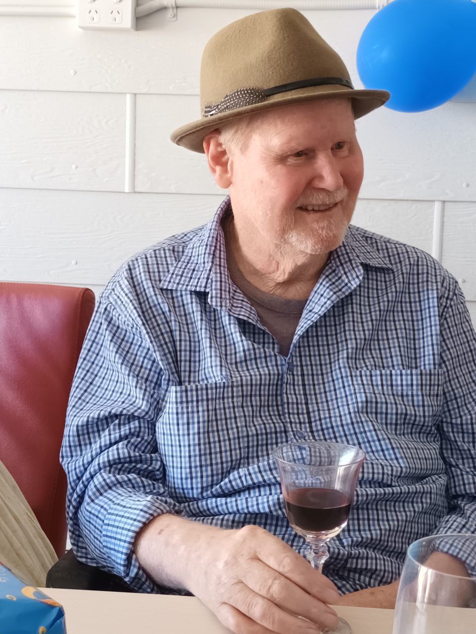 Thomas Otto Wilms - Heartfelt Funerals