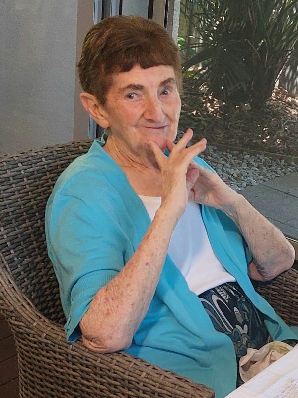 Patricia Fay Leonard - Heartfelt Funerals